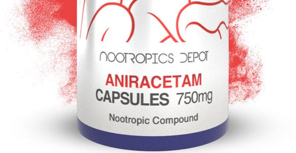 Aniracétam : le nootropique polyvalent pour booster votre cerveau – Stéphane Tetart Naturopathe ...